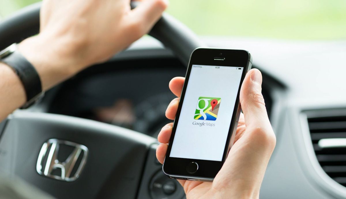La IA llega ya a Google Maps y mejorará la navegación