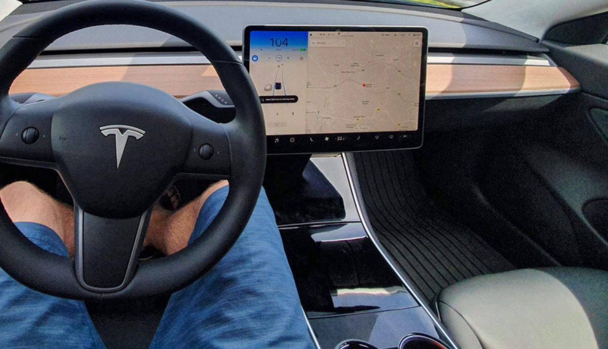 FSD en Tesla: qué es y en qué se diferencia del AutoPilot