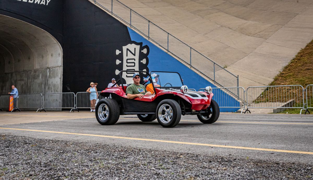 Meyers Manx 2.0 Electric: Revive el Buggy Clásico, ahora Eléctrico