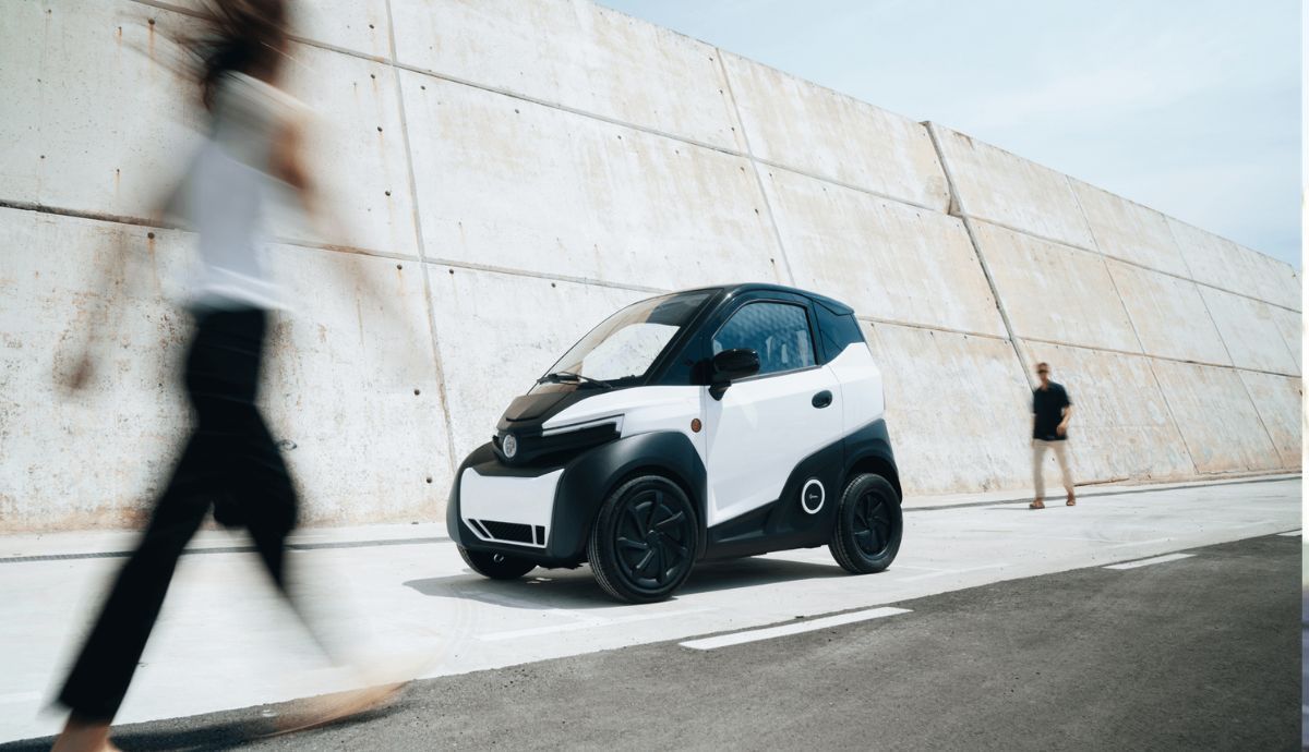Precio del Silence S04 en España: dónde comprar este coche eléctrico ...