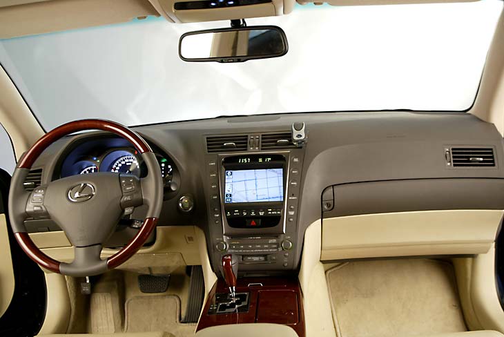 Lexus GS 300