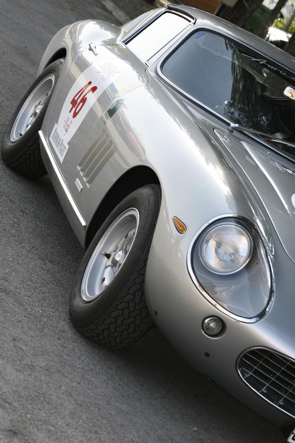 Ferrari 275 GTB