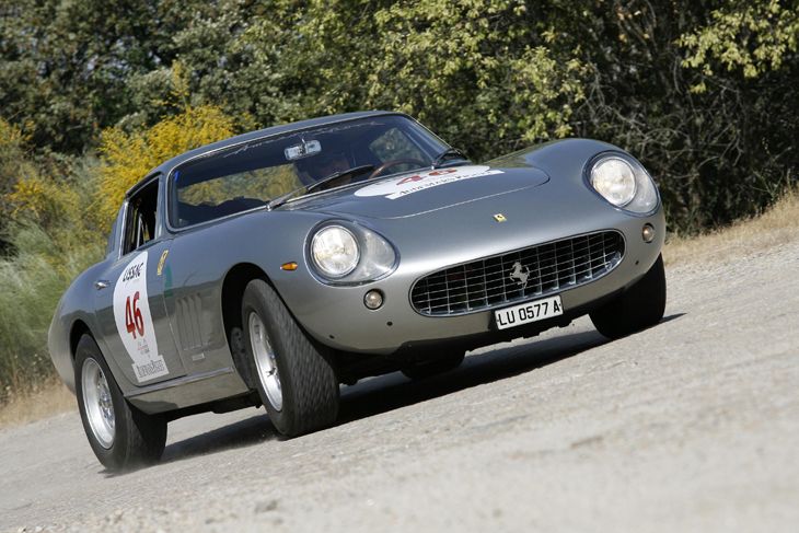 Ferrari 275 GTB