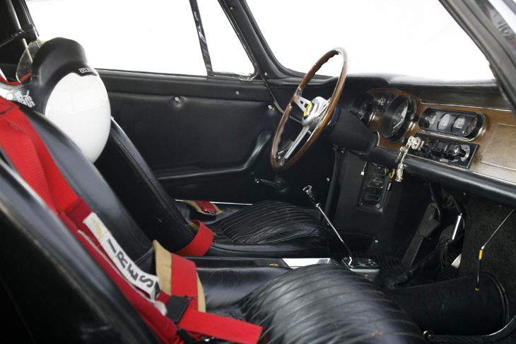 Ferrari 275 GTB