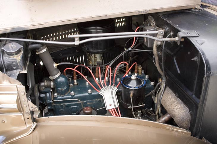 Dodge D5