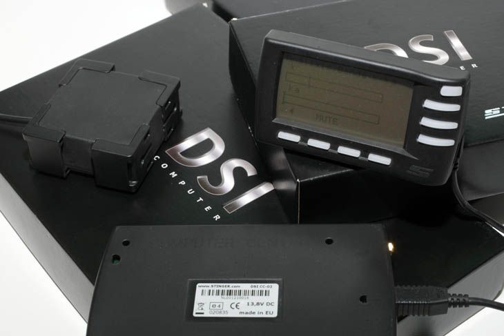 Detectores de radar