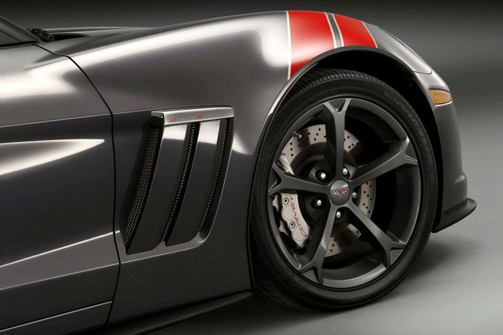 SEMA 2009
