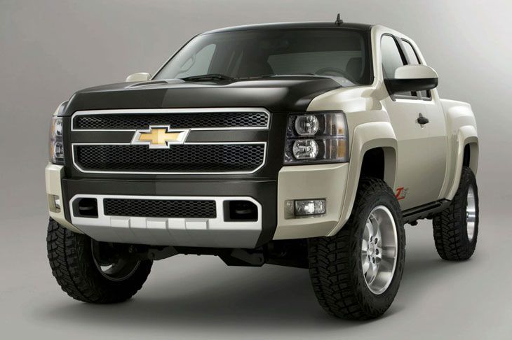 SEMA 2009