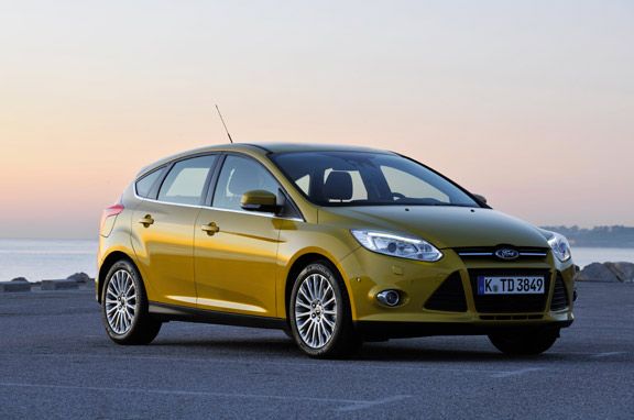 Guía de compra: el Ford Focus, al detalle