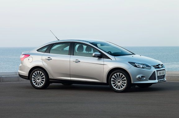 Guía de compra: el Ford Focus, al detalle