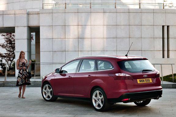 Guía de compra: el Ford Focus, al detalle