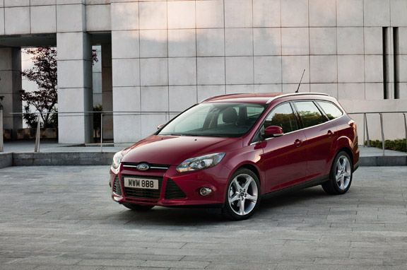 Guía de compra: el Ford Focus, al detalle