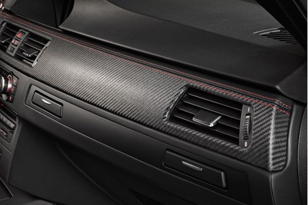 BMW M3 Frozen Limited Edition