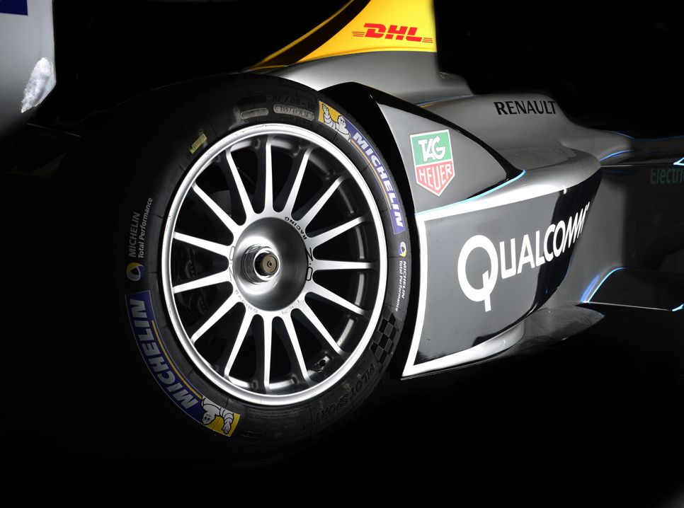 Spark-Renault SRT_01E