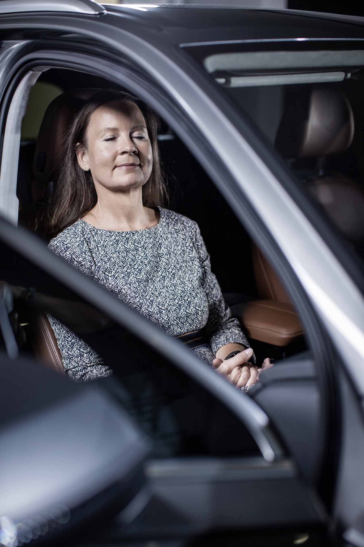 Audi Fit Driver, la inteligencia artificial anti-estrés