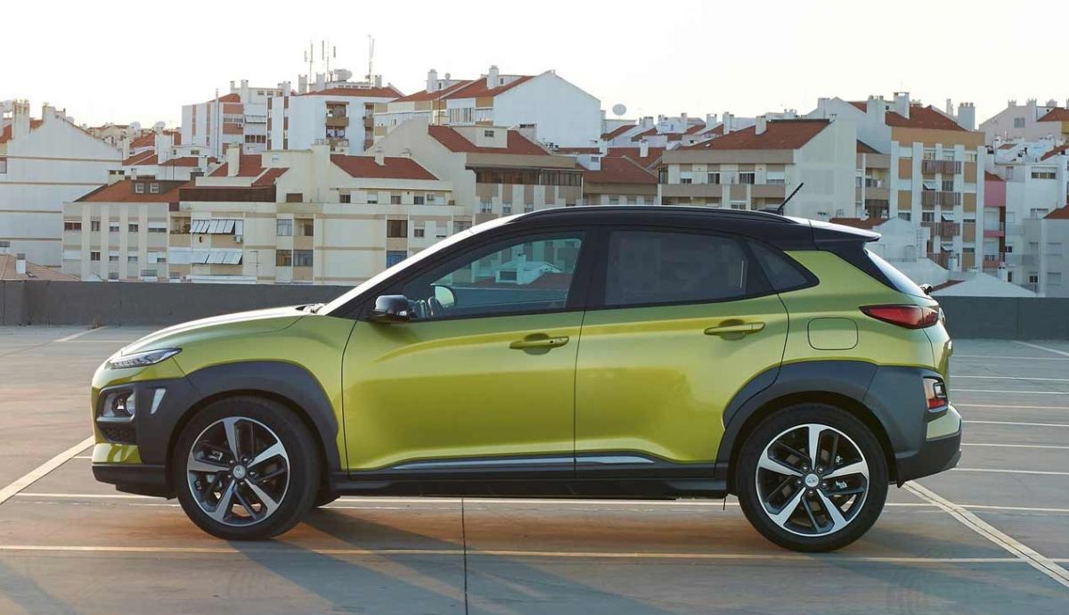 Hyundai mini SUV: la marca lanzará un modelo por debajo del Kona
