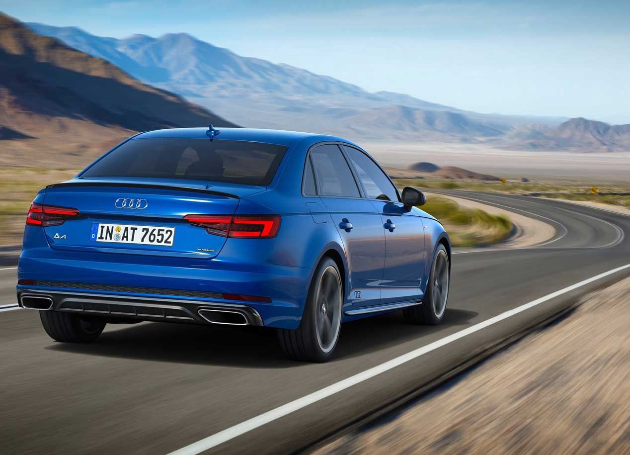 2019, el año de las 11 novedades de Audi