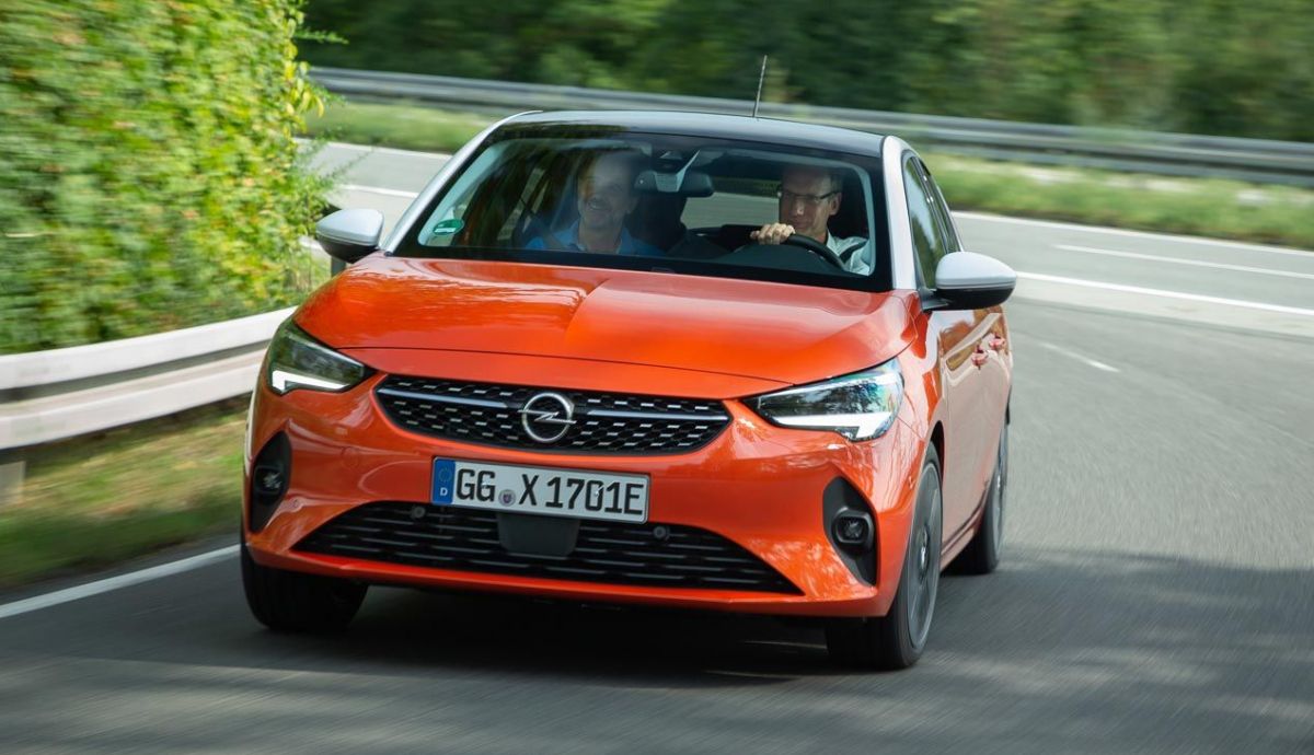 Michael Lohscheller, el artífice de la vuelta de Opel a los beneficios