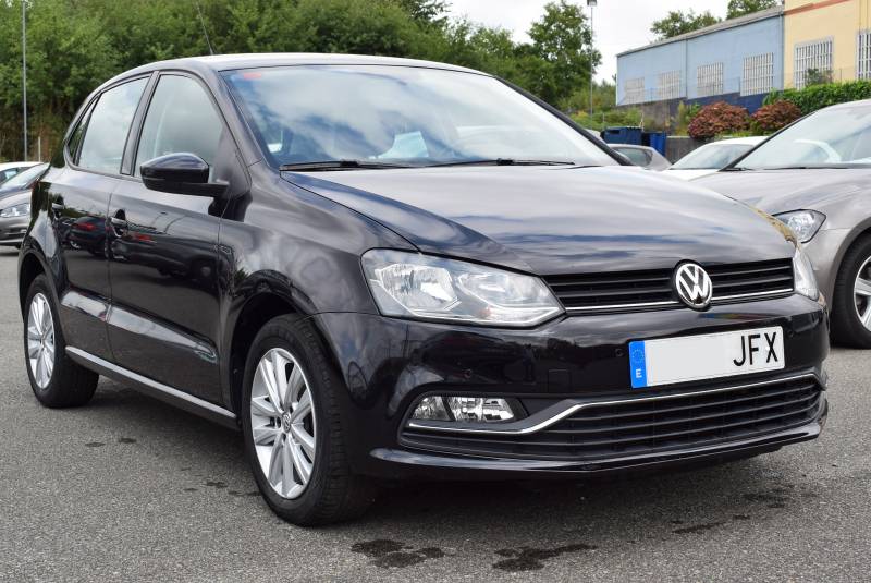 Volkswagen Polo TDI Advance