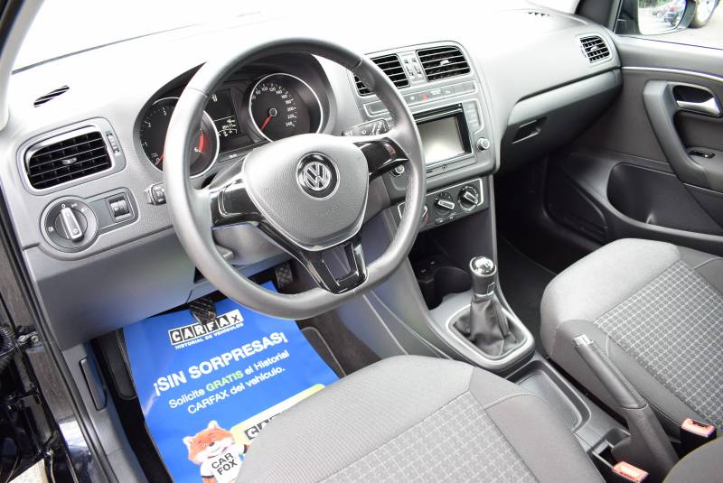 Volkswagen Polo TDI Advance