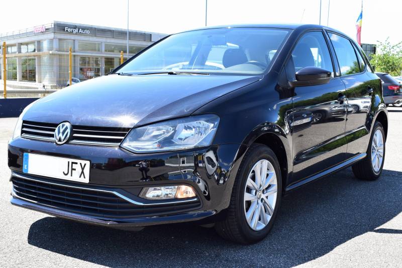 Volkswagen Polo TDI Advance