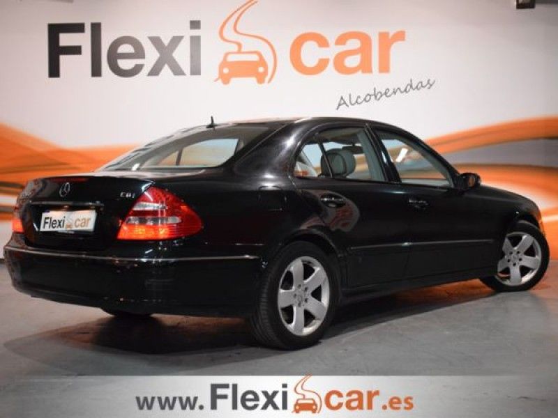 Mercedes-Benz CL E 280 CDI Avantgarde