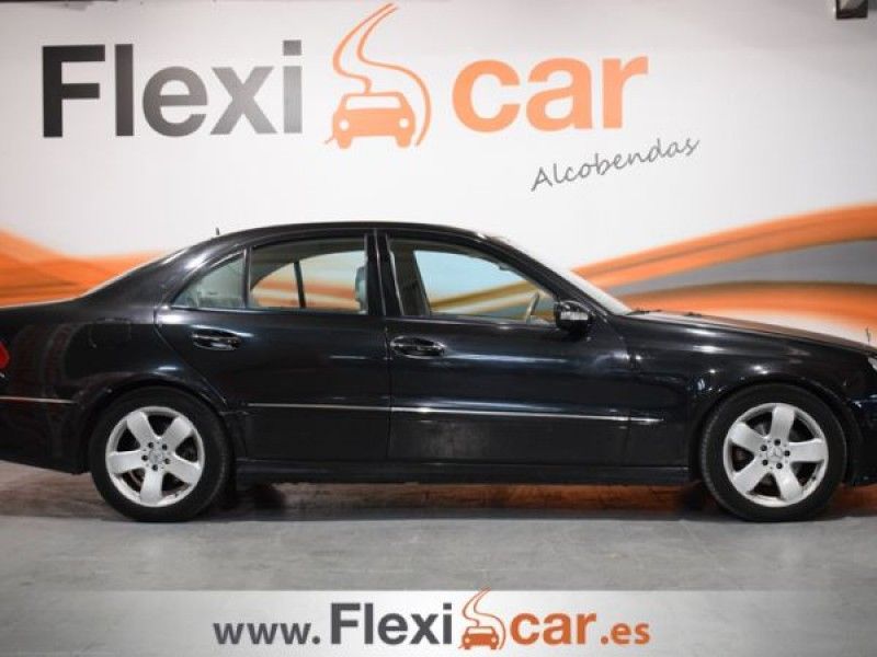 Mercedes-Benz CL E 280 CDI Avantgarde