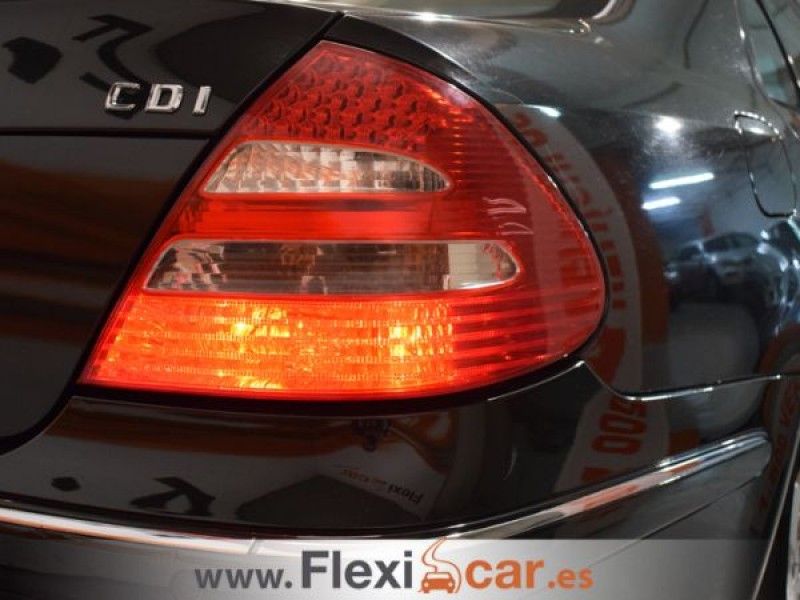 Mercedes-Benz CL E 280 CDI Avantgarde