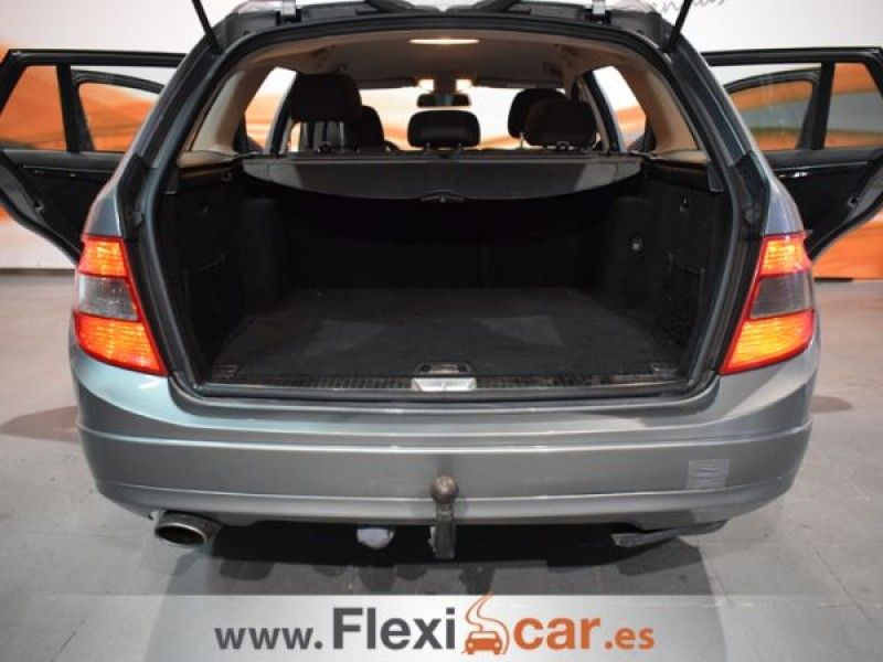 Mercedes-Benz CL C 220 CDI Blue Effic. Avantgarde Estate