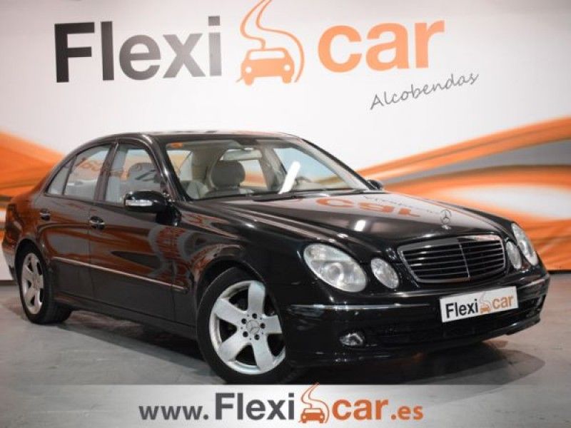 Mercedes-Benz CL E 280 CDI Avantgarde