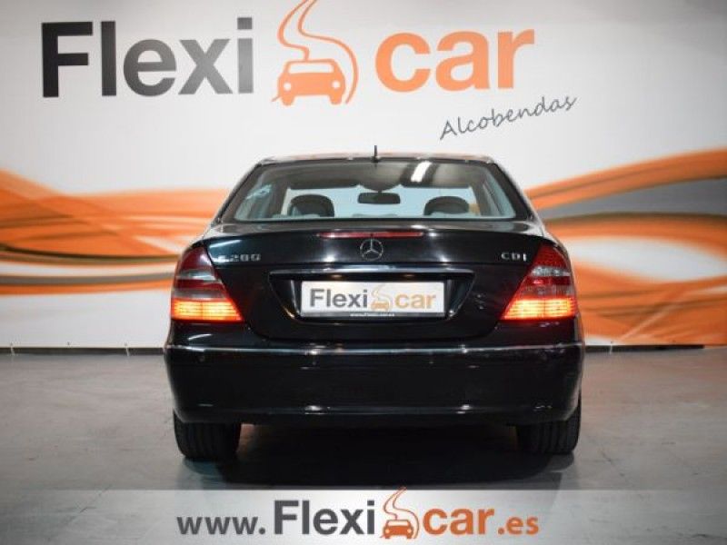 Mercedes-Benz CL E 280 CDI Avantgarde