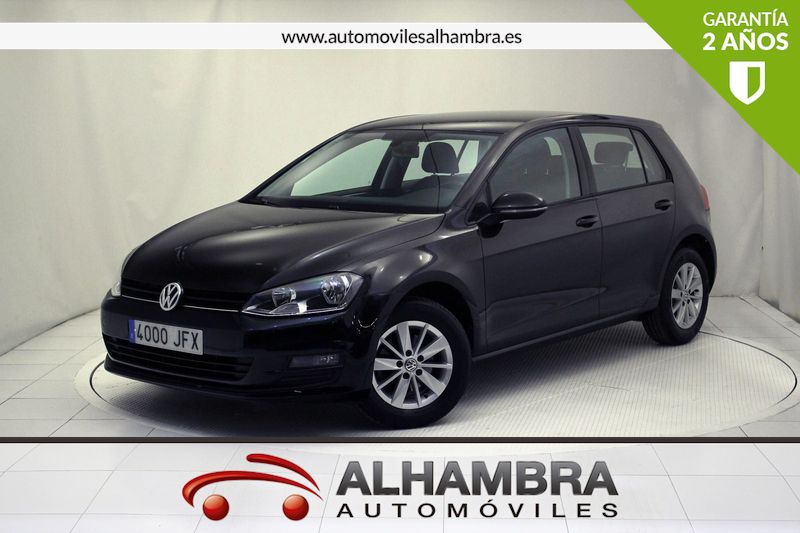Volkswagen Golf 1.2 TSI BUSINESS BMT