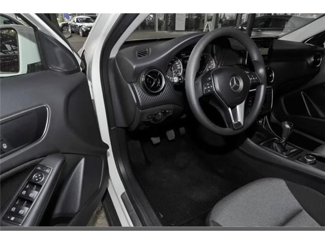 Mercedes-Benz GLA 200 CDI Style, Attention Assist, Bluetooth, NAV