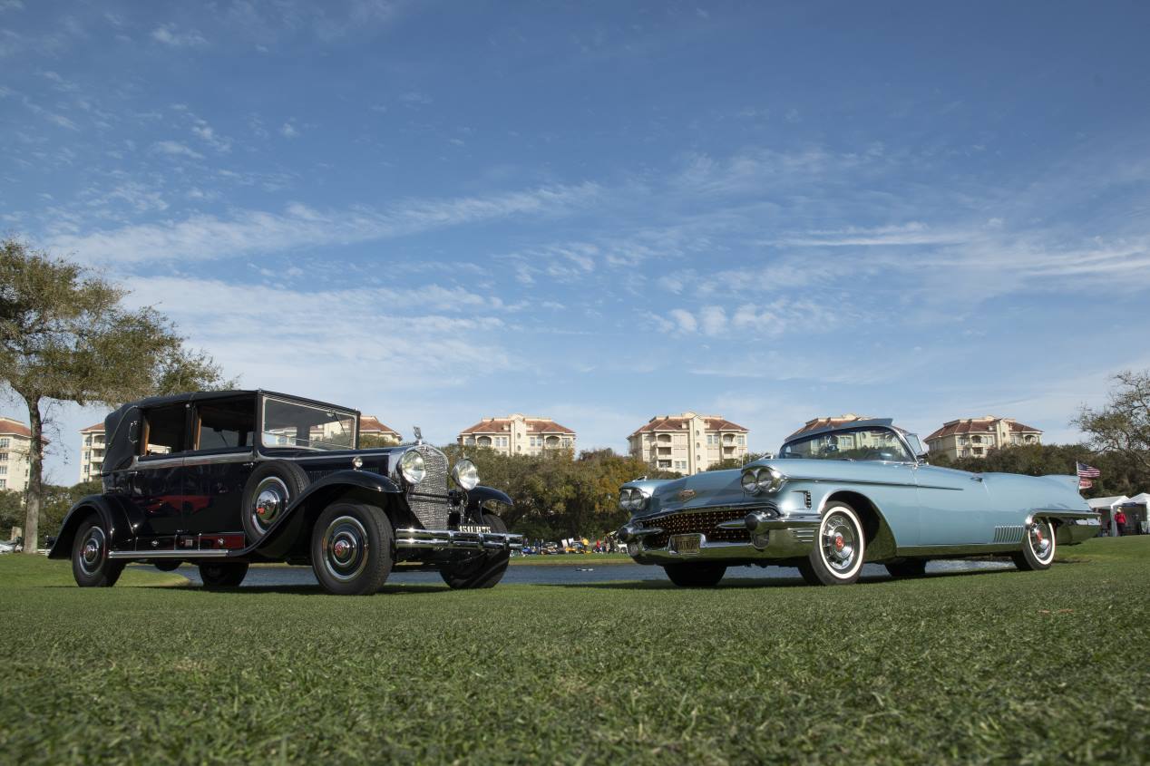 Lo mejor del número 378 de la revista Motor Clásico, en imágenes