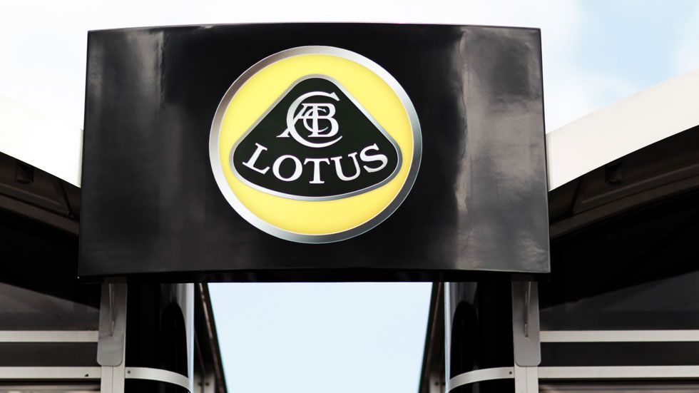 ‘Infinity Racing’ compra el 35 por ciento de las acciones de Lotus F1