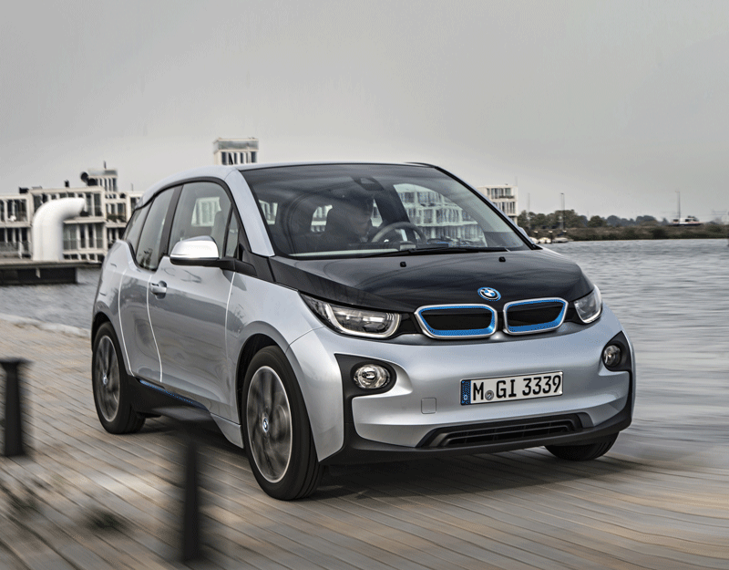 Coche Actual 1309: Contenidos y sumario de la revista