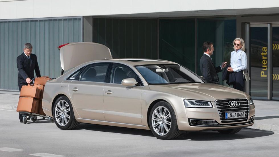 Google y Audi planean implantar Android en sus coches