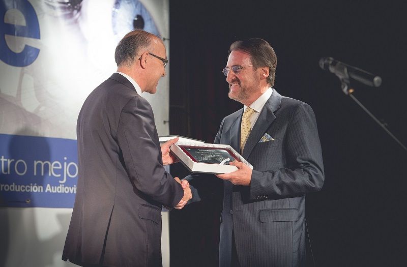 Iveco, premio a la excelencia