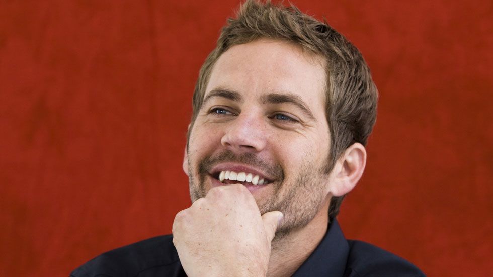 Porsche no es responsable de la muerte de Paul Walker