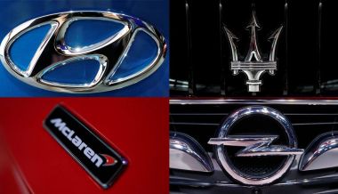 Descubre El Significado Del Nombre De Las Marcas De Autos Ford