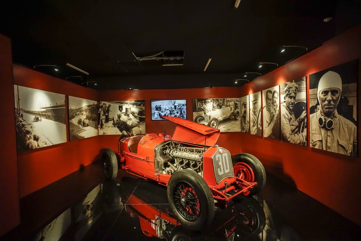 Motor Clásico 379, ya a la venta: sus mejores fotos