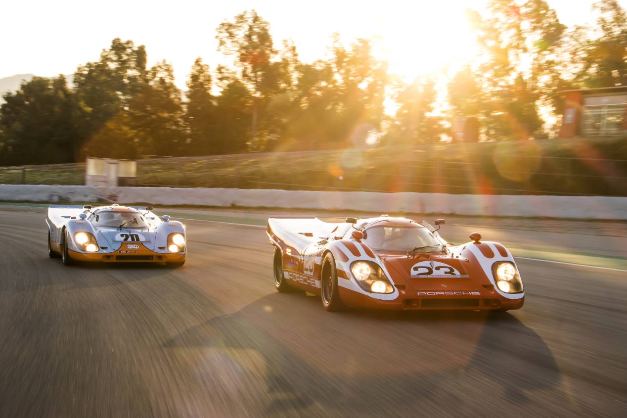 Motor Clásico 379, ya a la venta: sus mejores fotos