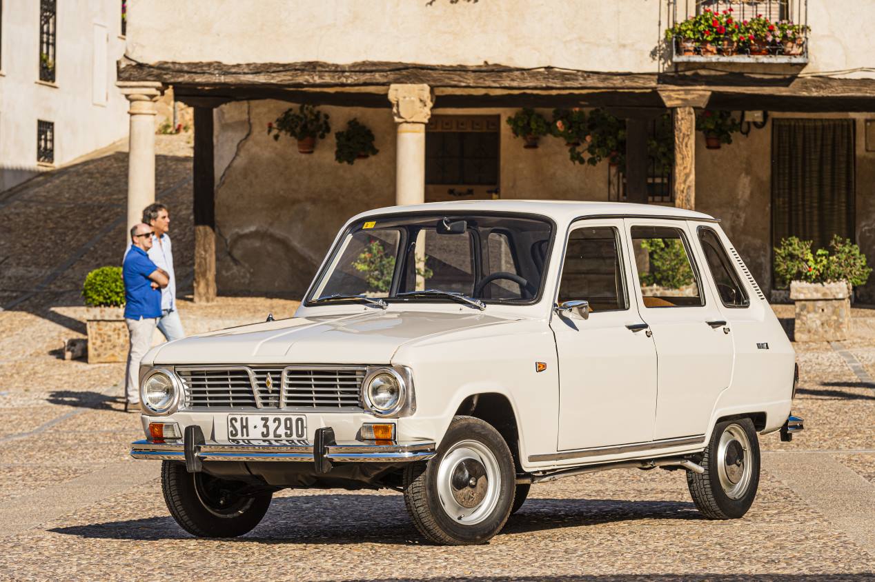 Motor Clásico 379, ya a la venta: sus mejores fotos
