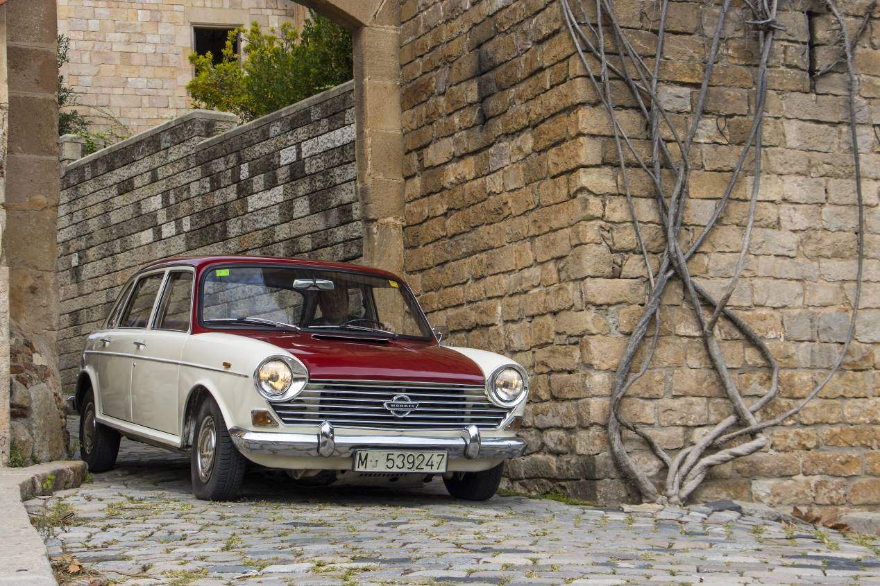 Motor Clásico 379, ya a la venta: sus mejores fotos