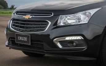 El Chevrolet Cruze se fabricará en México