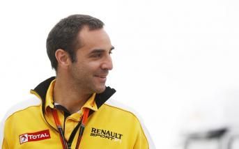 Renault aún no define futuro