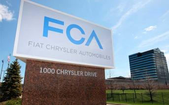 FCA contempla nuevos modelos eléctricos