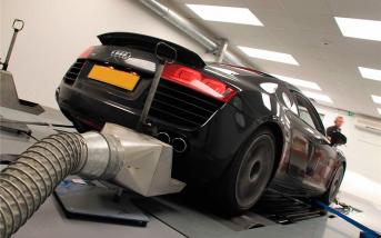 La UE presenta nuevo estándar para pruebas de emisiones