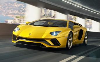 El relevo del Lamborghini Aventador será híbrido