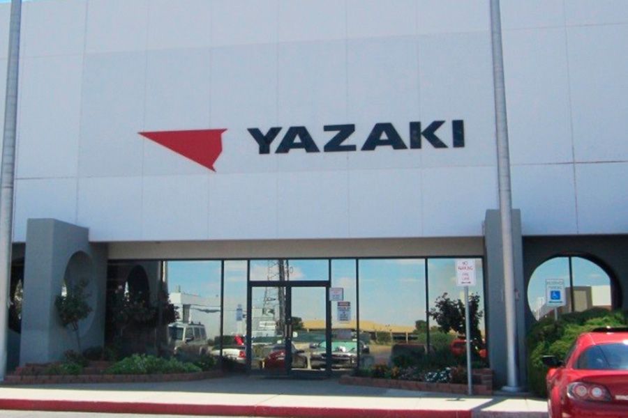 Yazaki despedirá al 20% de su fuerza laboral en México